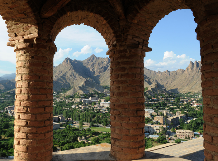 General information about Republic of Armenia - mfa.am