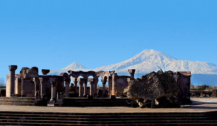 General information about Republic of Armenia - mfa.am