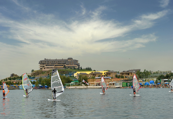 General information about Republic of Armenia - mfa.am