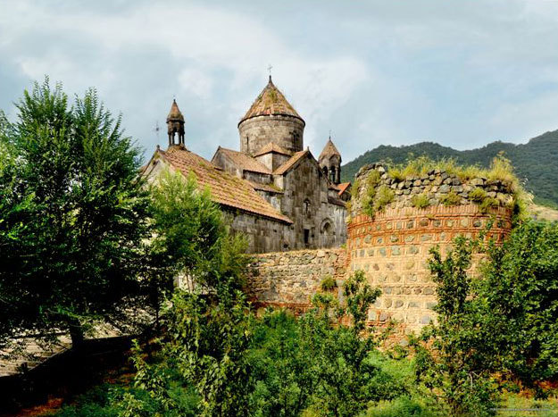 General information about Republic of Armenia - mfa.am